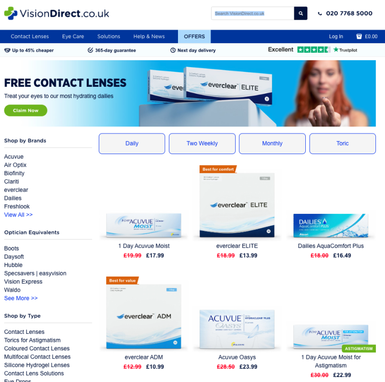 NewBlog – FoodLoversHome